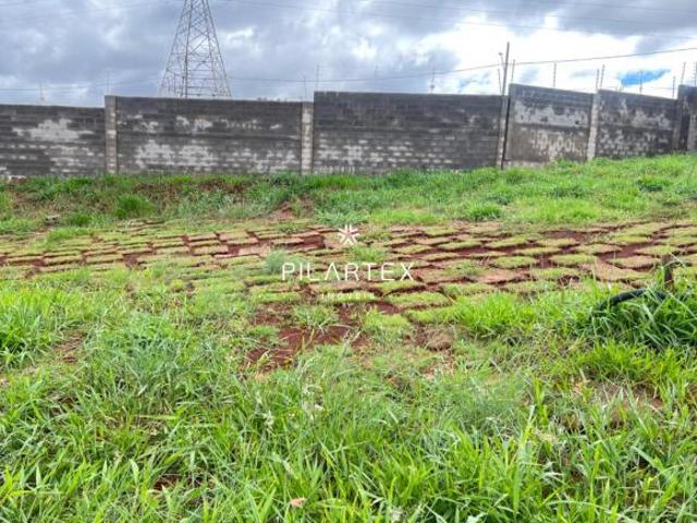 Terreno Condomínio Tauá Village