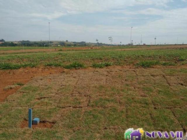 Terreno Condomínio Tamboré