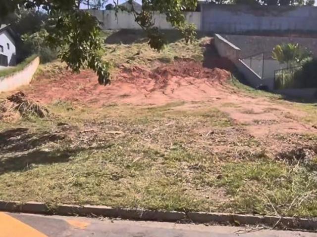 Terreno Condomínio Tamboré 1 Alphaville