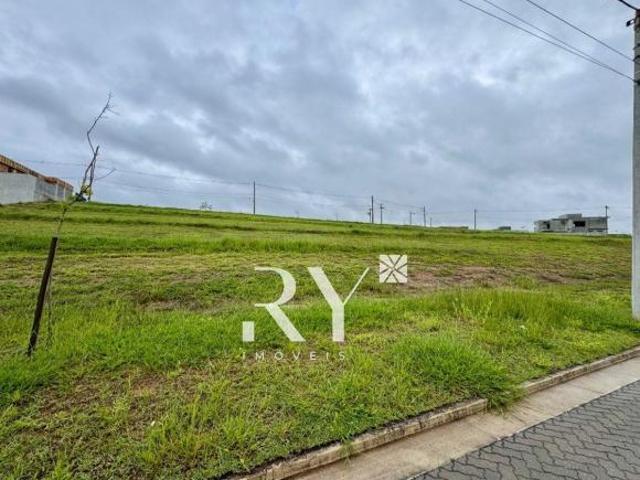 Terreno Condomínio Terras Alpha Alphaville Urbanova 330m²