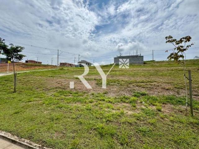 Terreno Condomínio Terras Alpha Alphaville Urbanova 330m²