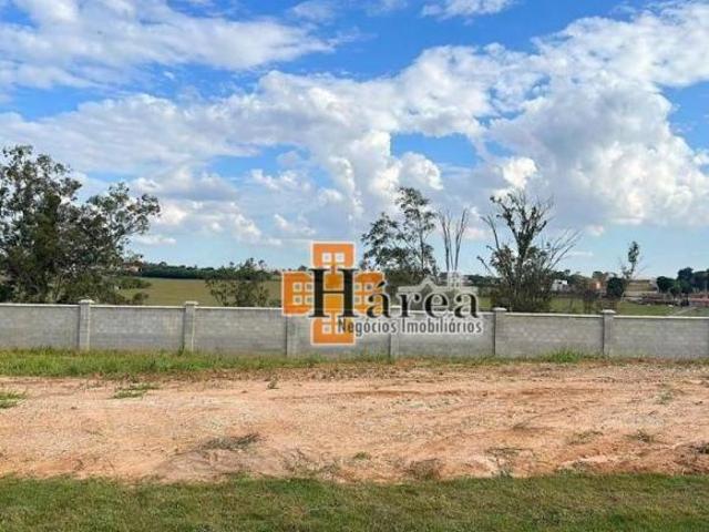 Terreno: Condomínio “Terras Alpha” – Cidade: Votorantim