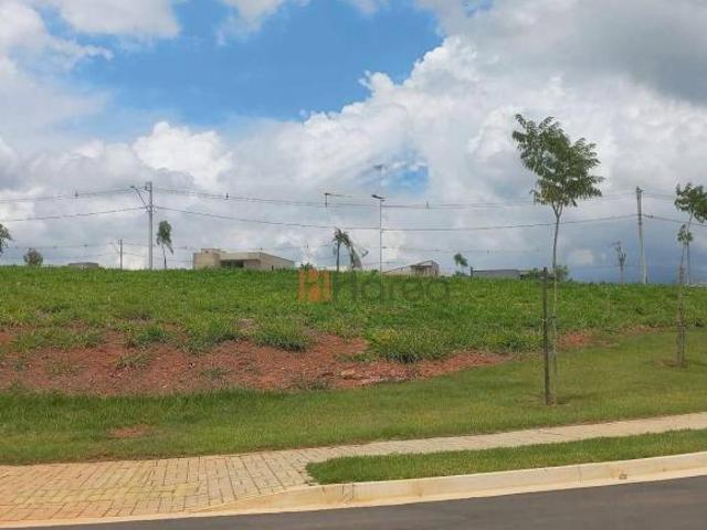Terreno: Condomínio “Terras Alpha” / Cidade: Votorantim