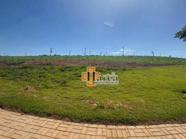 Terreno: Condomínio “Terras Alpha” – Cidade: Votorantim
