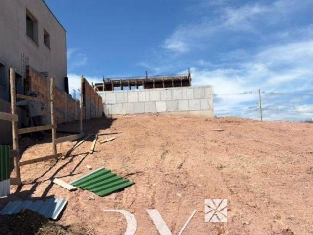 Terreno Condomínio Terras Alpha Urbanova São José dos Campos 330m²