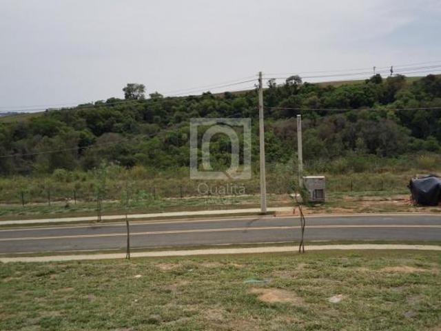 Terreno Condomínio Terras Alpha, Votorantim