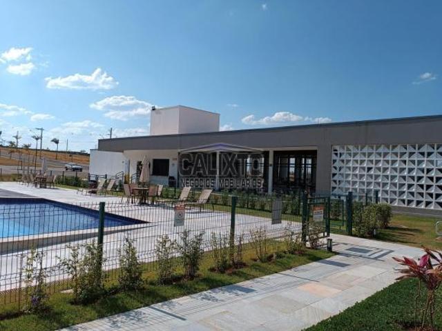 TERRENO CONDOMINIO TERRAS ALPHA