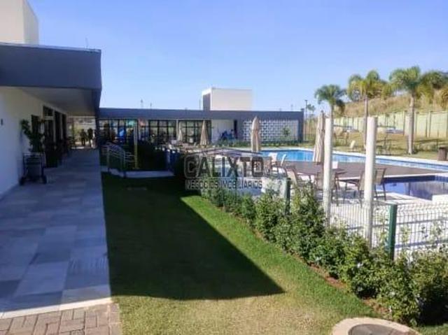 TERRENO CONDOMINIO TERRAS ALPHA