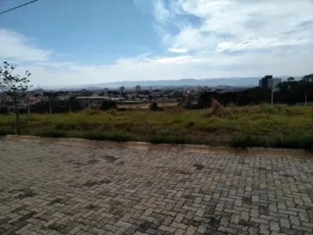 Terreno condomínio Terras altas Caçapava SP