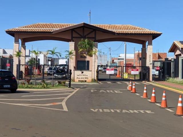 Terreno, Condomínio Terras da Estância, Paulínia, SP