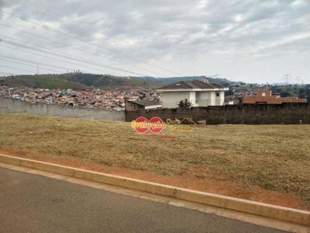 Terreno Condomínio Terras da Fazenda
