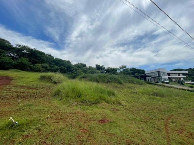 Terreno Condomínio | Terras de Canaã