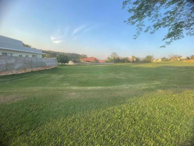 Terreno Condomínio | Terras de Canaã | Cambé