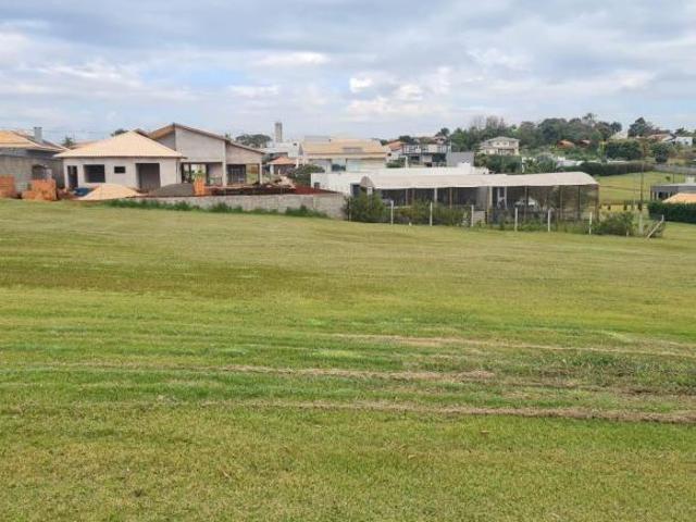 Terreno Condominio Terras de Canaã Recanto do Salto Londrina