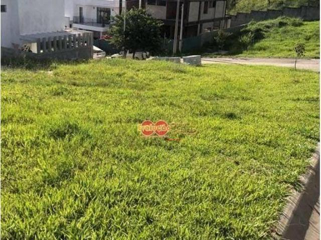 Terreno Condomínio Terras de Jundiaí