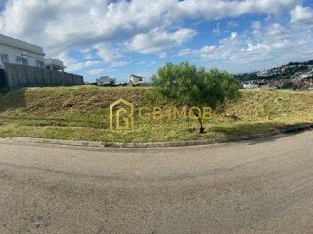 Terreno Condomínio Terras de Jundiaí/Sp GB6904