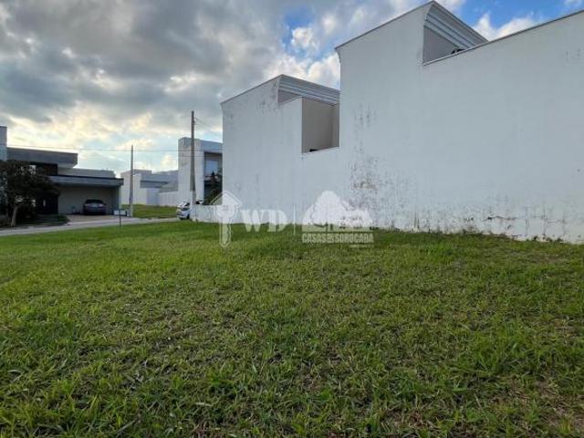 TERRENO CONDOMINIO TERRAS DE SÃO FRANCISCO