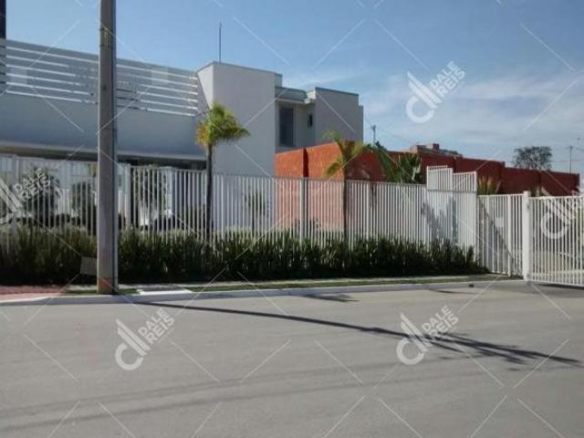 TERRENO, CONDOMÍNIO TERRAS DE SÃO FRANCISCO, SOROCABA, EXCELENTE LOTE PRÓXIMO AO LAZER, MEDINDO 194M