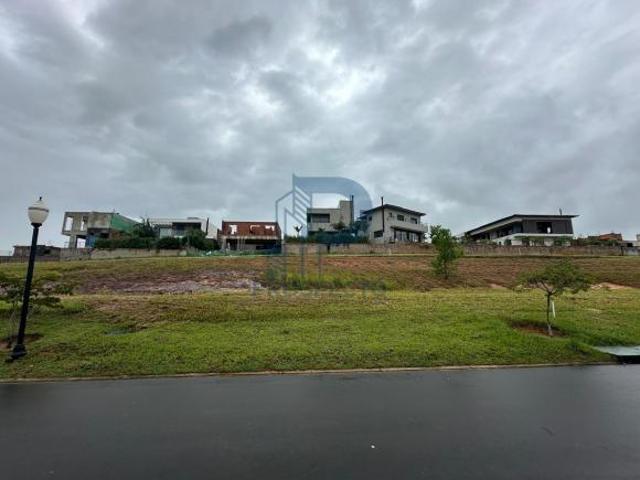 Terreno, Condomínio Terras de São José, Itu, SP