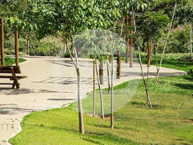 Terreno, Condomínio Terras de São José, Itu, SP