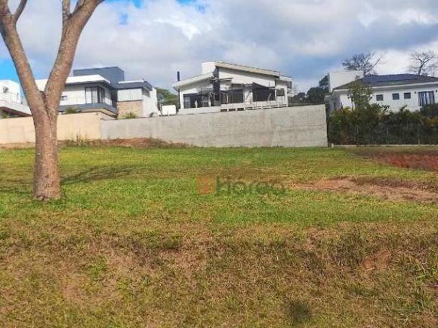 Terreno: Condomínio “Terras de São Lucas” / Cidade: Sorocaba
