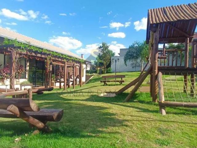 Terreno Condomínio Terras de San Pedro