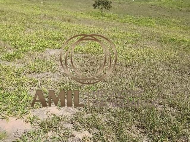 Terreno, Condominio Terras de Santa Mariana, 1.200m², Caçapava SP