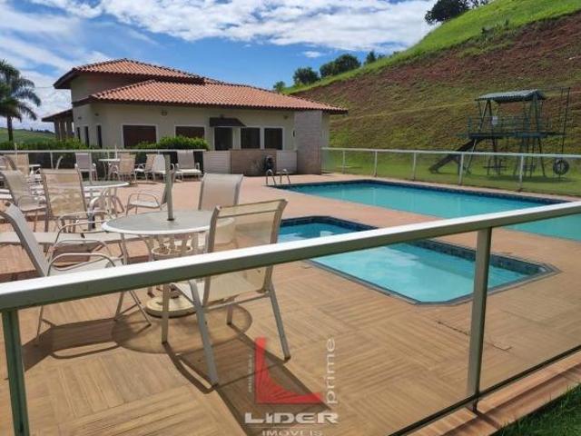 Terreno Condomínio Terras de Santa Cruz Bragança P