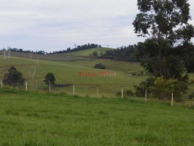 Terreno, Condomínio Terras de Santa Cruz, Bragança Paulista, SP
