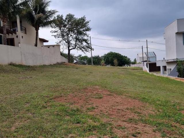 Terreno, Condomínio Terras de Santa Cruz, Bragança Paulista, SP