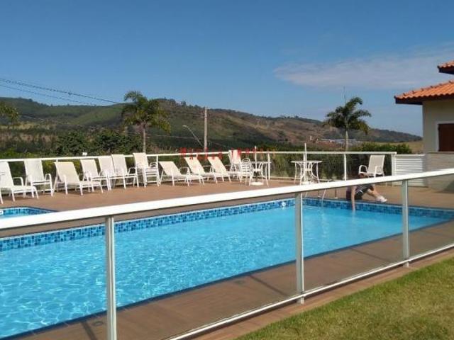 Terreno, Condomínio Terras de Santa Cruz, Bragança Paulista, SP