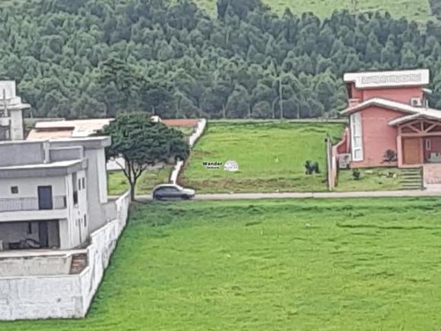 Terreno, Condomínio Terras de Santa Cruz, Bragança Paulista, SP