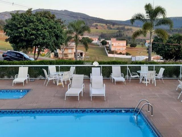 Terreno, Condomínio Terras de Santa Cruz, Bragança Paulista, SP