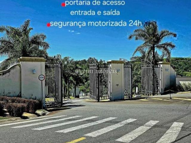 Terreno, Condomínio Terras de Santa Cruz, Bragança Paulista, SP