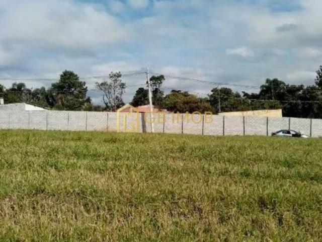 Terreno Condomínio Terras do Caxambu Jundiaí/Sp GB6709
