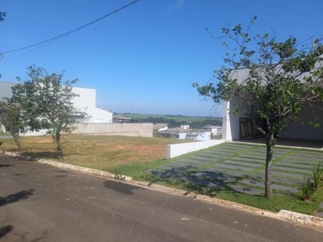 Terreno, Condomínio Thermas, São Pedro, SP