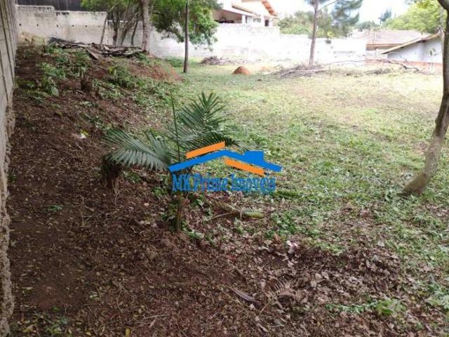 Terreno condomínio Tijuco Preto Vargem Grande Paulista/SP