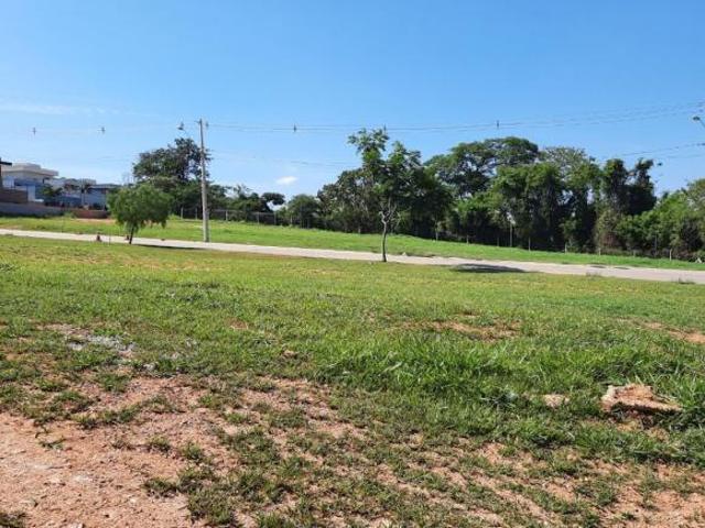Terreno, Condominio Una, Itu, SP