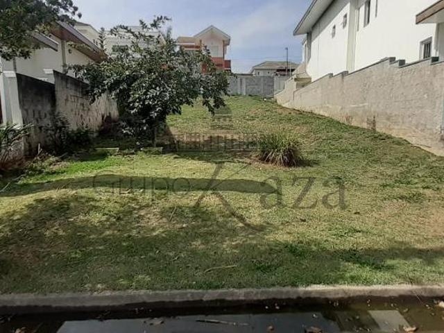 Terreno Condomínio Urbanova Condomínio Floradas do Parathey 344m²