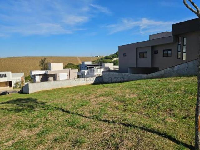 Terreno Condomínio Urbanova Condomínio Residencial Alphaville II 491,71m²
