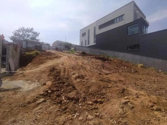 Terreno Condomínio Urbanova Condomínio Residencial Alphaville II 570m²