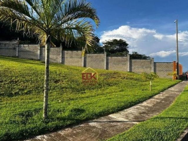 Terreno Condomínio Urbanova Condomínio Residencial Alphaville II 772m²
