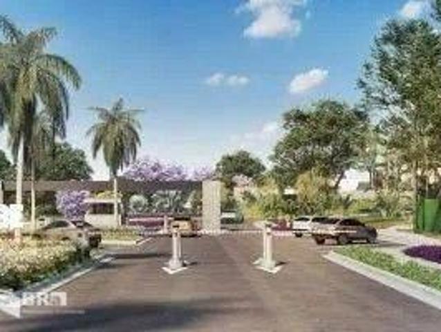 Terreno Condominio Urbe 365 Paulinia
