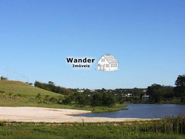 Terreno, Condomínio Vale das Águas, Bragança Paulista, SP