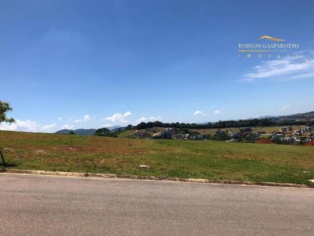 Terreno, Condomínio Vale das Águas, Bragança Paulista, SP
