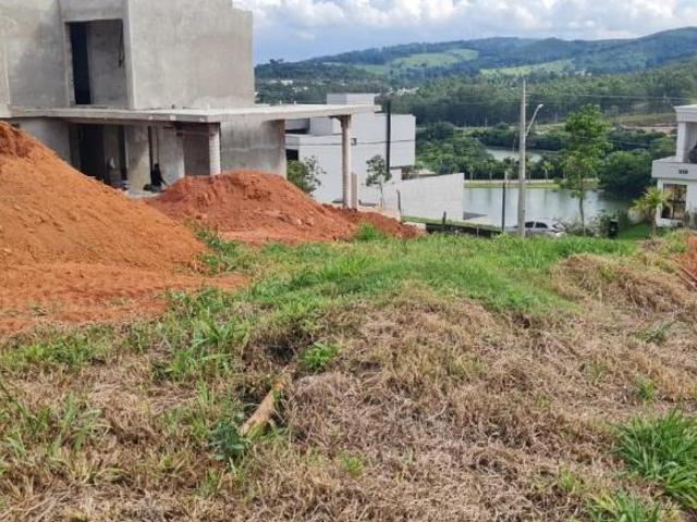 Terreno, Condomínio Vale das Águas, Bragança Paulista, SP