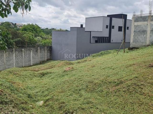 TERRENO CONDOMINIO VEM VIVER JACAREI