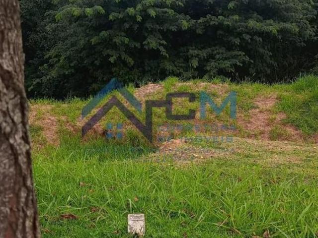 TERRENO PARA VENDA EM CONDOMÍNIO VIVVA JACAREÍ RESIDENCIAL CLUBE