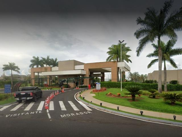 Terreno Condomínio Venda São José do Rio Preto SP Parque Residencial Damha VI