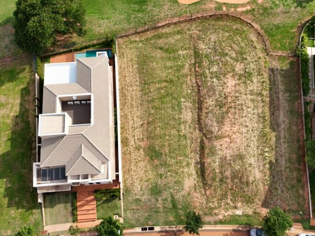Terreno Condomínio Venda São José do Rio Preto SP Quinta do Golfe Reserva